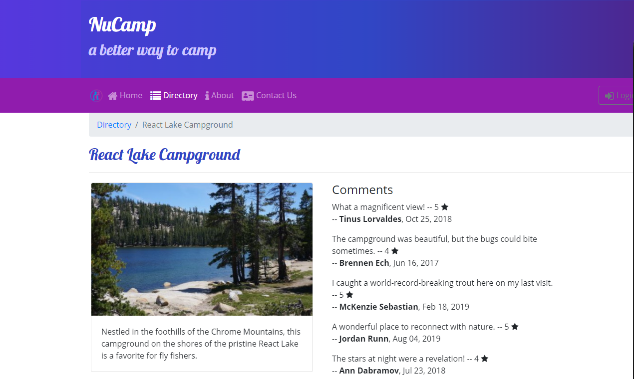 Sam Omri | Web Developer